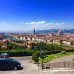 Florence and San Gimignano Private Tour from Livorno - Transport and Comfort: Why It Matters