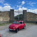 Florence and Tuscany, 2 hours self driving in the morning - The Practical Side: Pricing, Vehicle, and Group Size