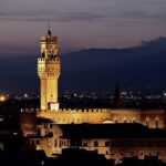 Florence: Arnolfo Tower Climb & Palazzo Vecchio Entry Ticket - The Experience in Depth
