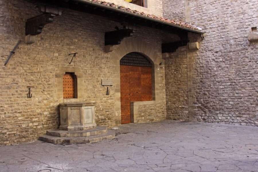 Florence: Art, History, and Charm - Walking Tour of Florence - The Itinerary Breakdown