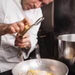 Florence: Art of Pasta Cooking Workshop with Food and Wine - The Detailed Itinerary