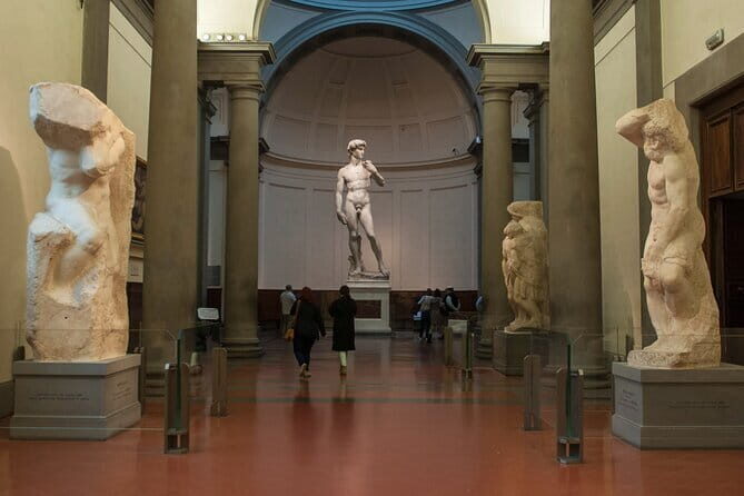 Florence Art Pass: Accademia, Uffizi & Duomo Guided Tour - Practical Details and Value for Money