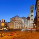 Florence at Night Bike Tour with Wine and Aperitivo Picnic - Who Should Take This Tour?