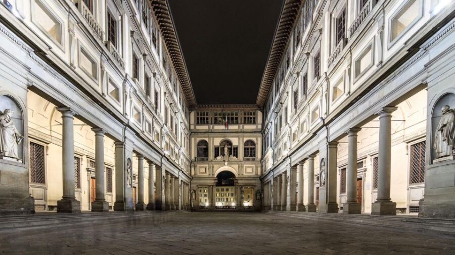 Florence Audioguide - TravelMate app for your smartphone - What to Expect on Your Florence Tour with TravelMate