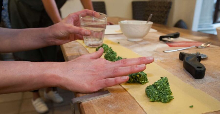 Florence: Authentic Pasta Making Class - Practical Details: What You Need to Know