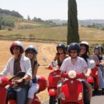 Florence/Badesse: Tuscany Group Vespa Tour with Wine Tasting - The Journey: What to Expect and Why It Matters