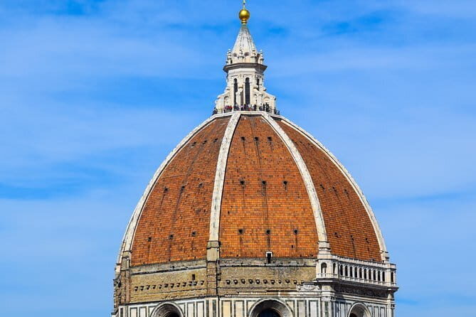 Florence Baptistery The Opera del Duomo Museum: Tour with Brunelleschi's Dome - Who Will Love This Tour?