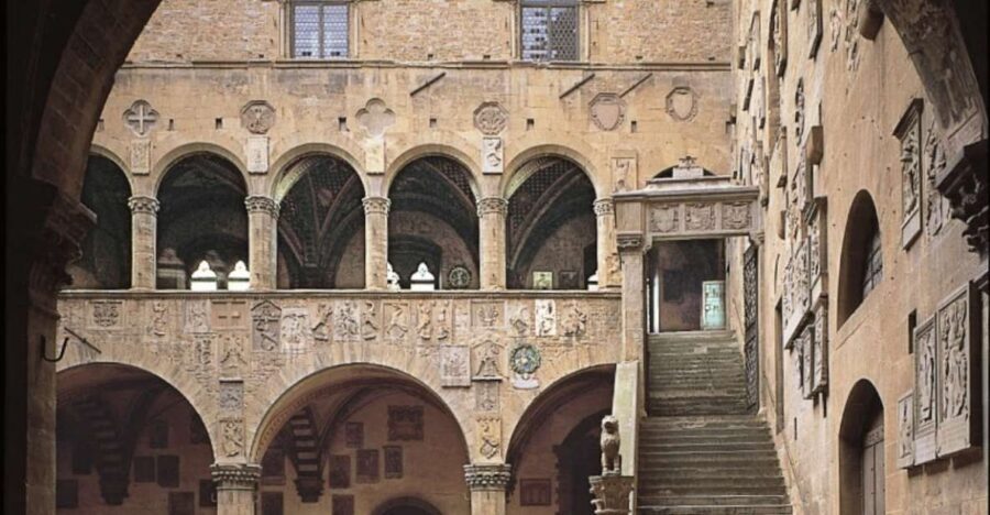 Florence: Bargello Museum 5-Attractions Combo Ticket - Who Will Enjoy This Experience?