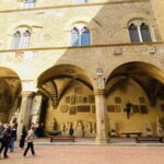Florence: Bargello Museum Guided Tour with Entry Ticket - Itinerary Breakdown
