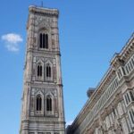 Florence: Bell Tower, Baptistery & Duomo Museum Tour - Detailed Breakdown of the Itinerary