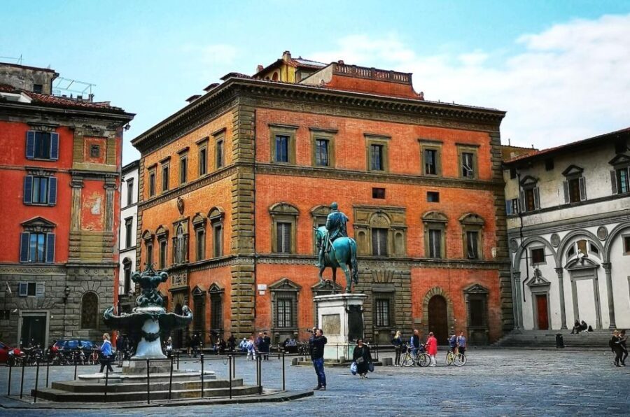 Florence: Best of Florence Private Tour with Accademia - What’s Included and What’s Not