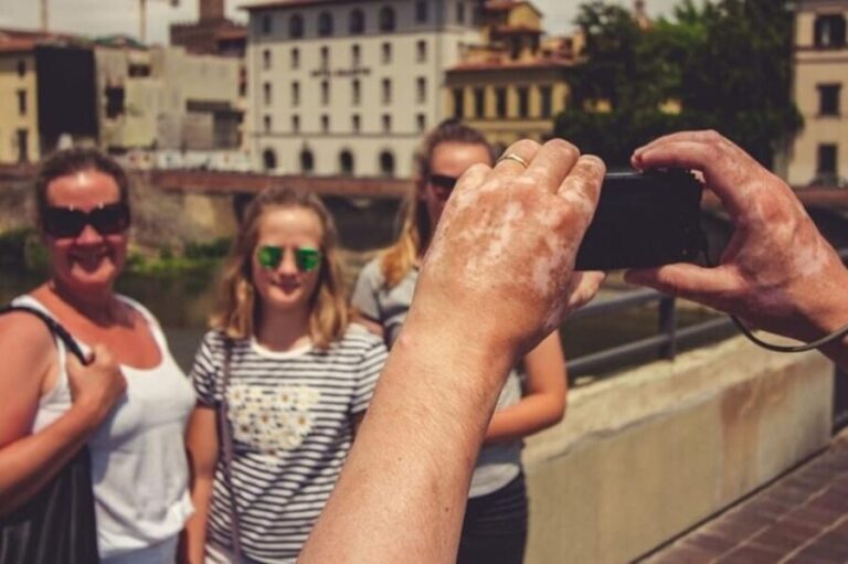 Florence : Best of Florence Walking Tour - Detailed Breakdown of the Itinerary