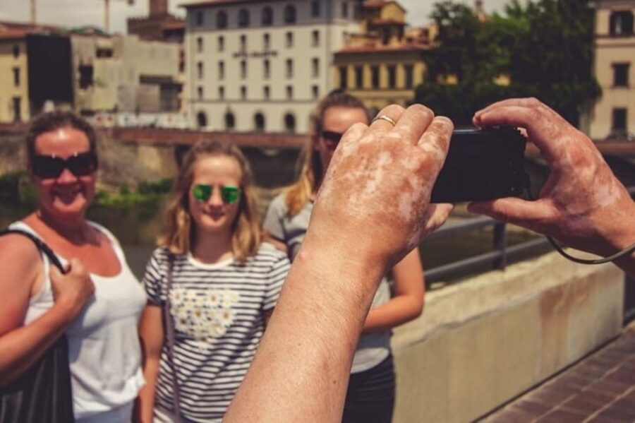 Florence : Best of Florence Walking Tour - Detailed Breakdown of the Itinerary