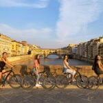 Florence: Bike Rental for 24 Hours - Authentic Experience and Value