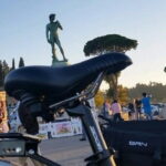 Florence bike tour with Piazzale Michelangelo. - The Itinerary: A Well-Curated Loop