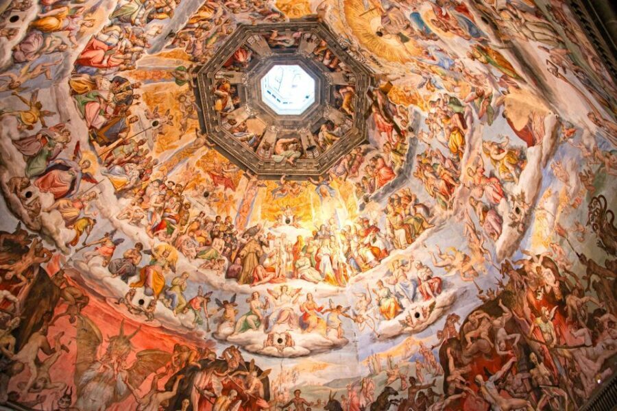 Florence: Brunelleschi's Dome Climb & Cathedral Museum tour - What To Expect on the Tour