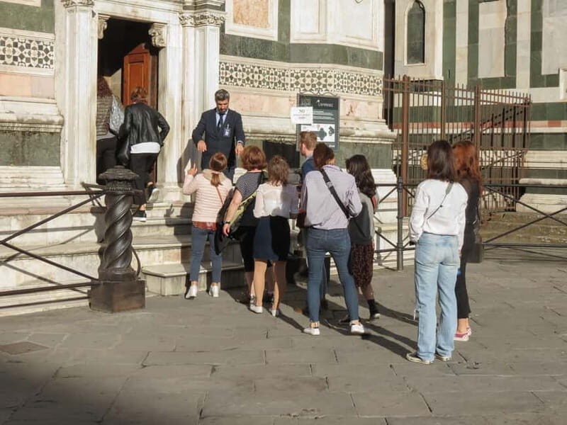 Florence: Brunelleschis Dome Guided Climb & Giottos Tower - An In-Depth Look at the Experience