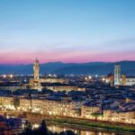 Florence by Night: 2-Hour Walking Tour - The Itinerary: What You Can Expect