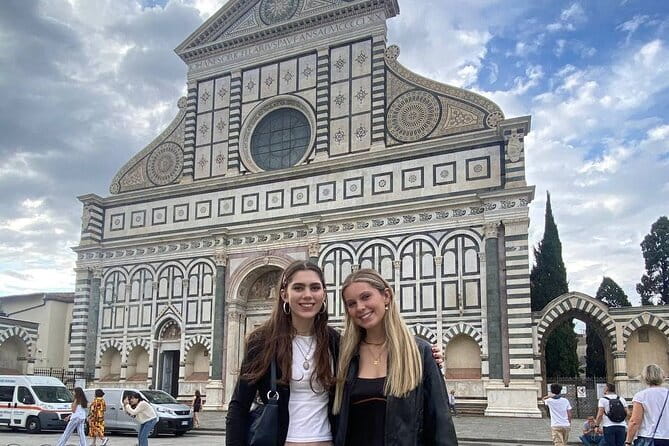 Florence by night with aperitivo - Key Points
