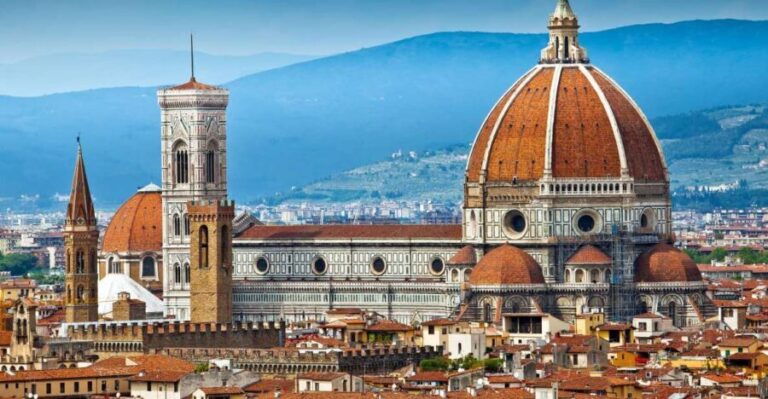 Florence: Capture the most Photogenic Spots with a Local - What to Expect on the Tour