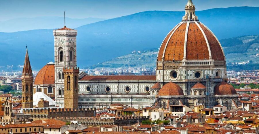 Florence: Capture the most Photogenic Spots with a Local - What to Expect on the Tour