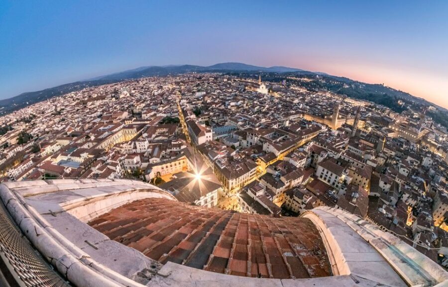Florence Cathedral, Baptistery and Opera del Duomo Museum - The Practical Details