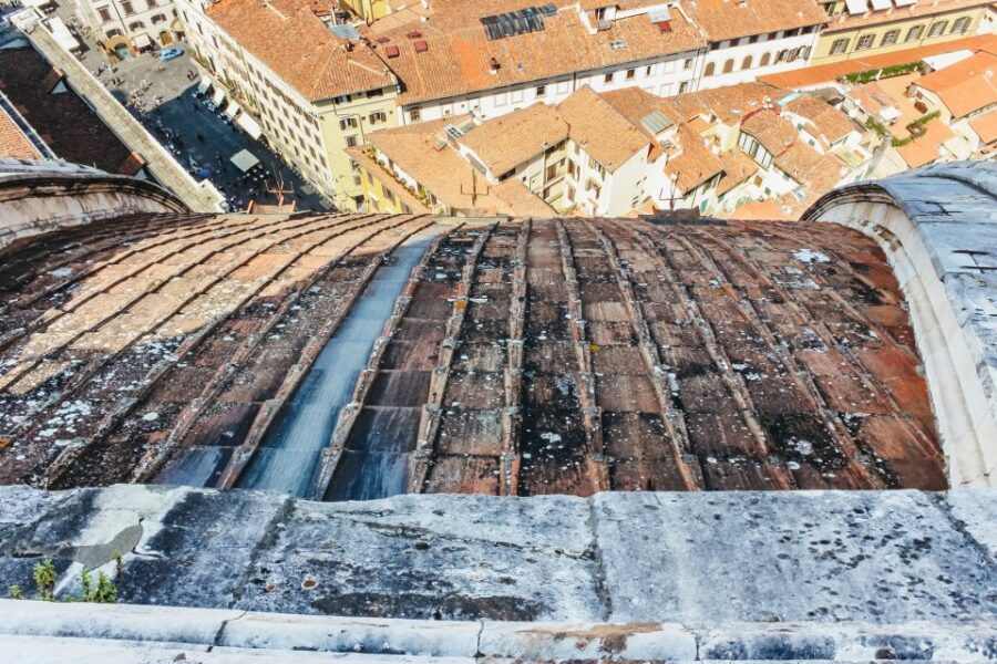 Florence: Cathedral & Brunelleschi's Dome Ticket & Audio App - A Closer Look at the Experience