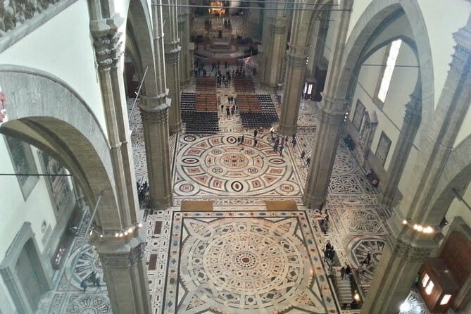 Florence Cathedral: Exclusive Visit with Dedicated Access and Private Guide - What Reviewers Say