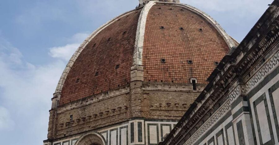 Florence: Cathedral, Terraces and Dome Skip-the-Line Tour - The Benefits of the Guided Approach