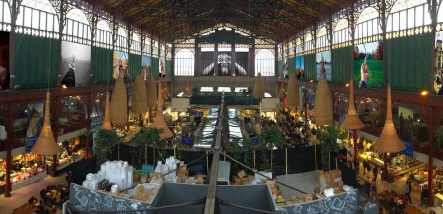 Florence Central Market Food Tour - Private Tour - The Itinerary Breakdown in Detail