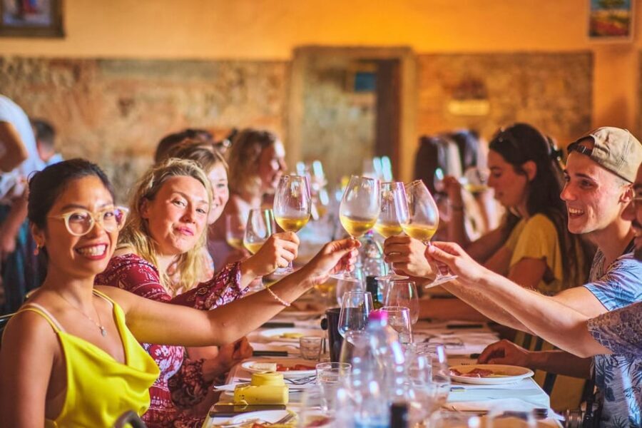 Florence: Chianti E-Bike Tour with Lunch & Two Wine Tastings - The Value of the Tour