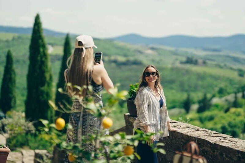 Florence: Chianti Secrets Wineries Tour With Lunch - Who Is This Tour Best Suited For?