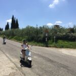 Florence: Chianti Sunset Vespa Tour with Wine & Oil Tasting - The Scenic Itinerary and What to Expect