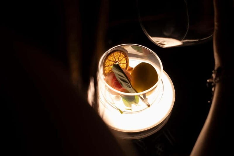 Florence: Chianti Tuscany Winery Tasting & Lunch - The Itinerary: What To Expect