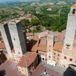 Florence: Chianti Villages, San Gimignano and Winery Tour - Key Points