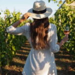 Florence: Chianti Vineyards Tour with Wine Tasting & Dinner - Visiting the Wineries