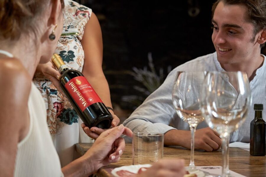 Florence, Chianti Wine Tasting & Tour, Medici Villa - The Full Experience: A Balanced Perspective