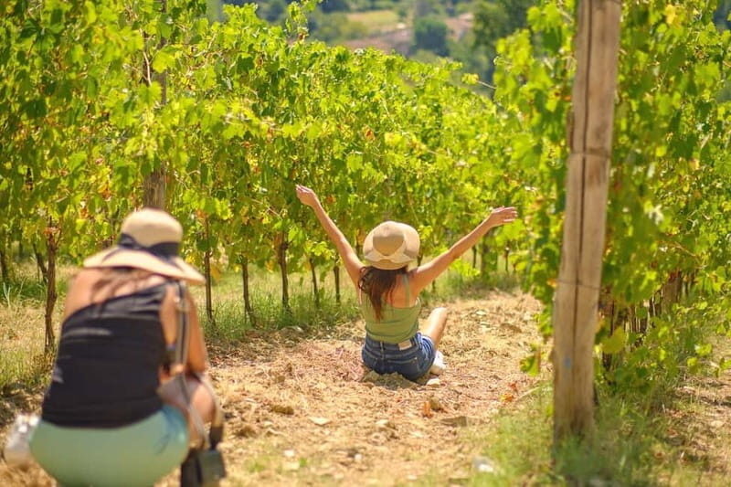 Florence: Chianti Wineries Tour with Wine Tasting - Price and Value for Money
