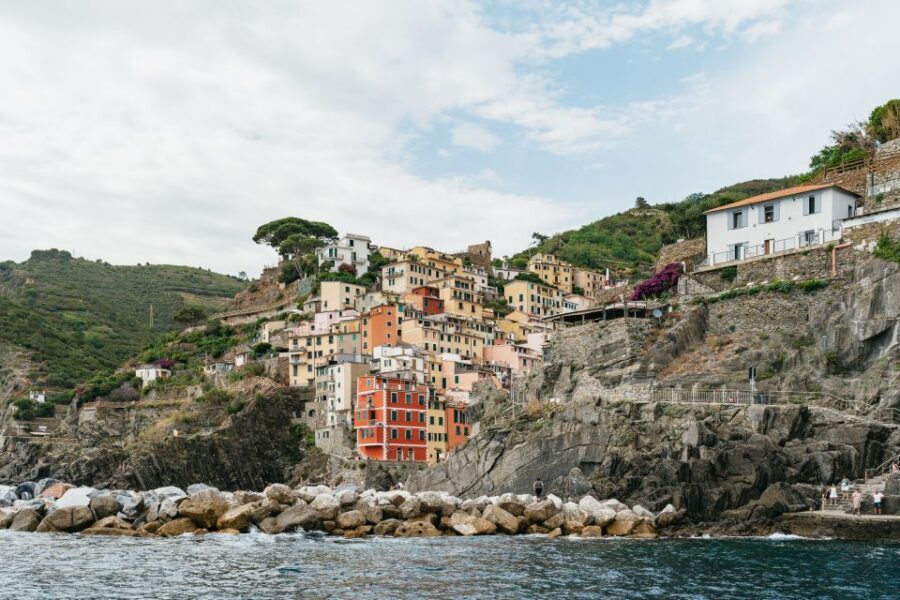 Florence: Cinque Terre Day Trip with Optional Hike - What Makes This Tour a Winner