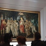 Florence: City Centre, Accademia, Uffizi or Duomo & Lunch - Who Will Appreciate This Tour Most?