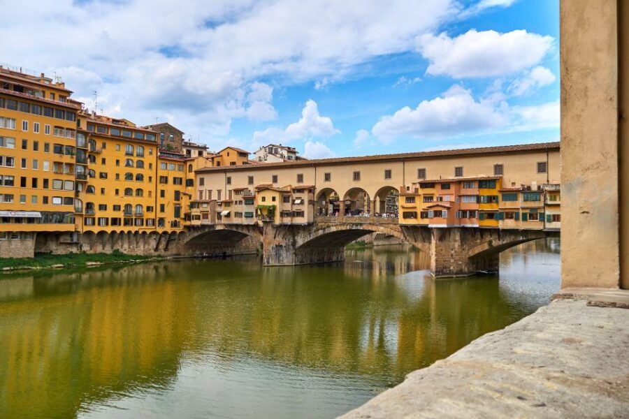 Florence: City Highlights Guided Walking Tour - What’s Included and How It Works