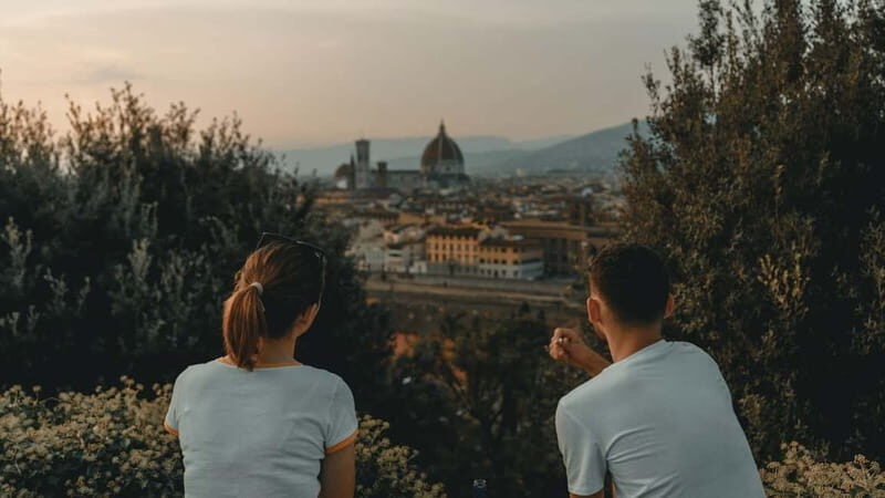 Florence: City Highlights & Hidden Gems Private Walking Tour - Who Will Love This Tour?