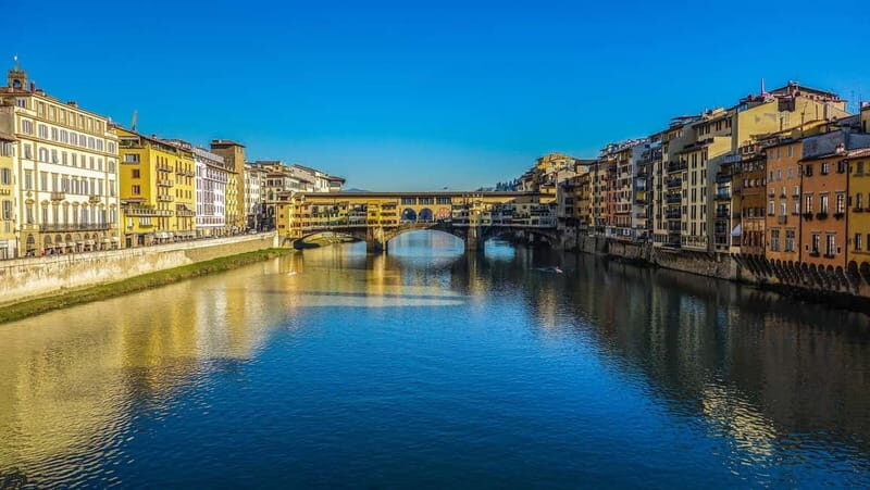 Florence: City Highlights & Historic District Guided Tour - The Audio Guide and Independent Exploration