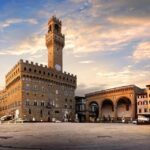 Florence: City Sightseeing Guided Bike Tour - Key Points