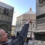 Florence: city walk to the most famous historical monuments - What to Expect on the Tour