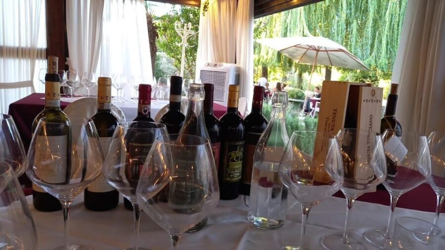 Florence: Cooking Class in San Gimignano with Wine Tasting - The Real Value of This Experience