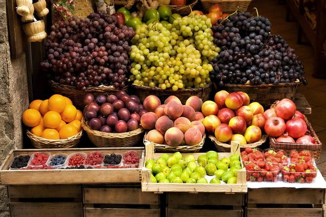 Florence Cooking Course with Historic Local Market Visit - Key Points