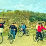 Florence: Country Ebike tour + Wine tasting in organic farm - Value and Practicalities