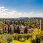 Florence Countryside 2.5h Premium E-Bike Tour + Photo Shoot - The Scenic Route: From Florence to the Hills