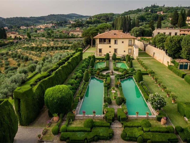 Florence Countryside PRIVATE eBIKE Tour + Pick-up & Drop-off - Authenticity and Value